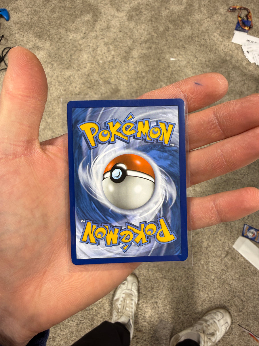 Charizard ex - 228/197 - SV03: Obsidian Flames – HN Shop