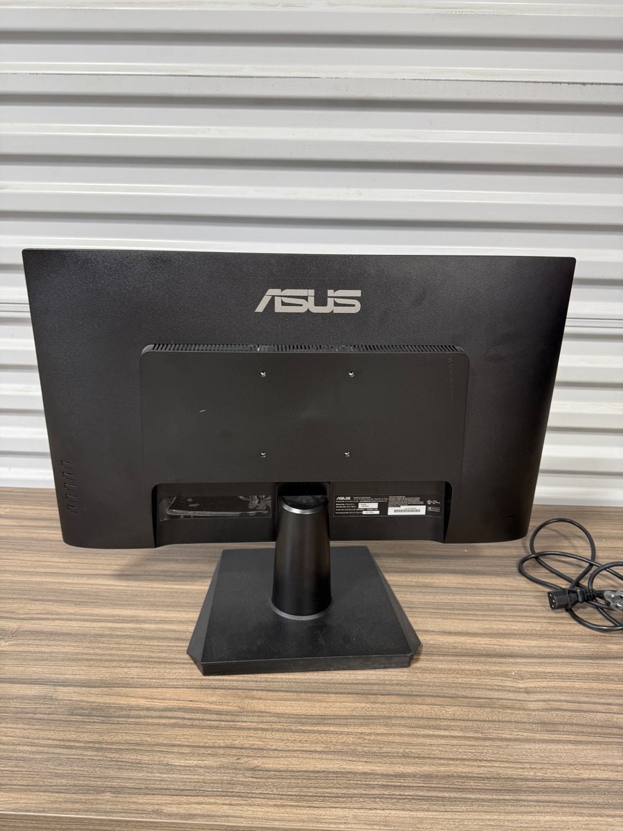 ASUS VA27EHE 27" LED Monitor, Black 5 – HN Shop