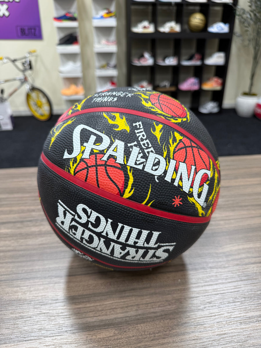 Spalding x Stranger Things Basketball – HN Shop