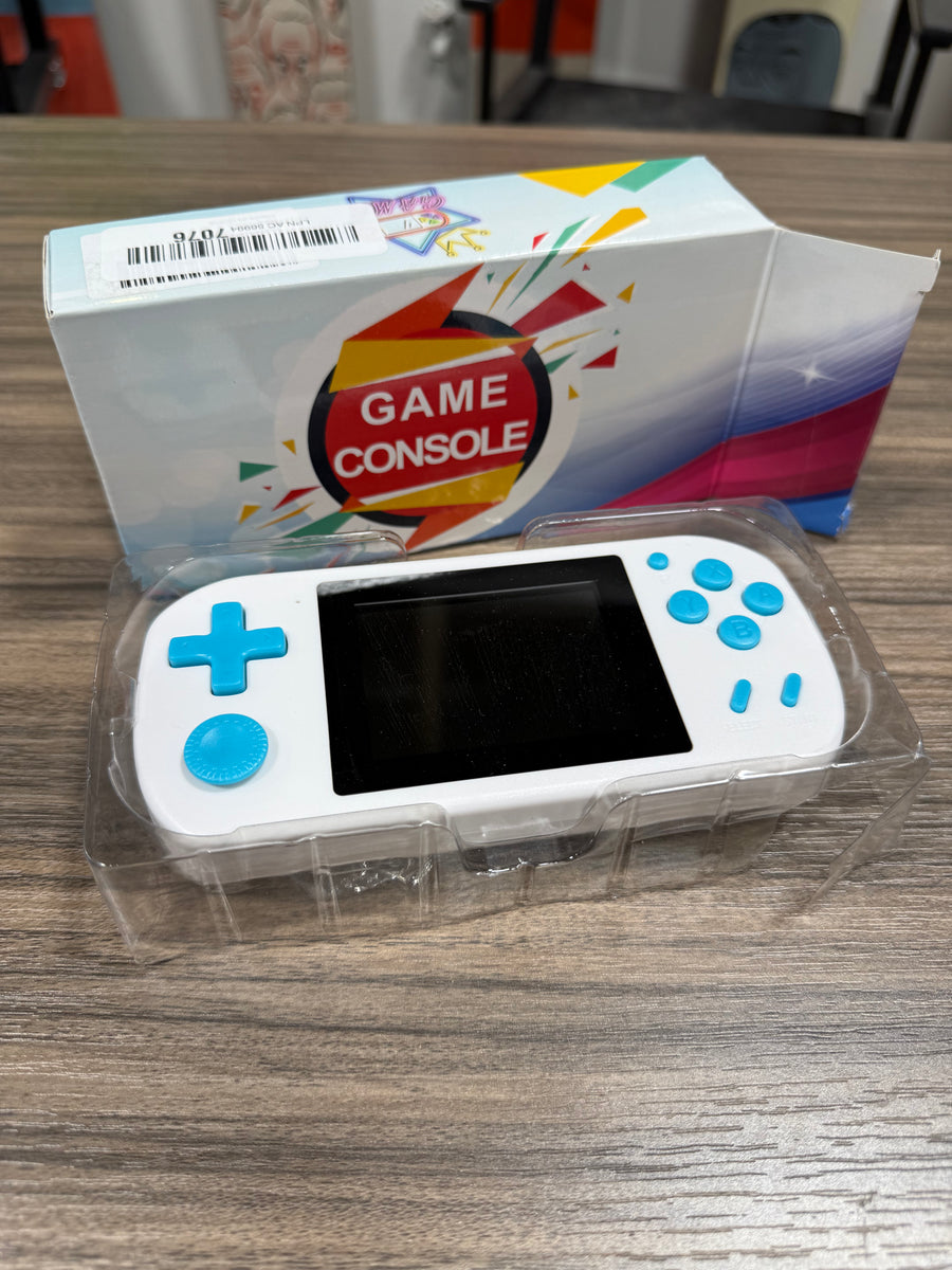 Miyoo A30 Retro Handheld Game Console – HN Shop