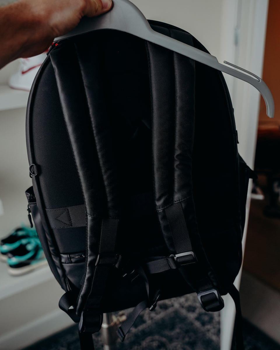 Ridge The Commuter Backpack - Weatherproof – HN Shop